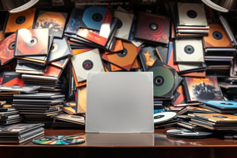 Discover the Ideal Pixel Dimensions for CD Covers