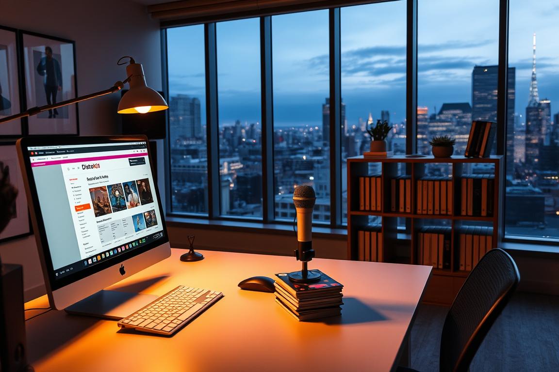 Discover the Biggest Music Distribution Companies