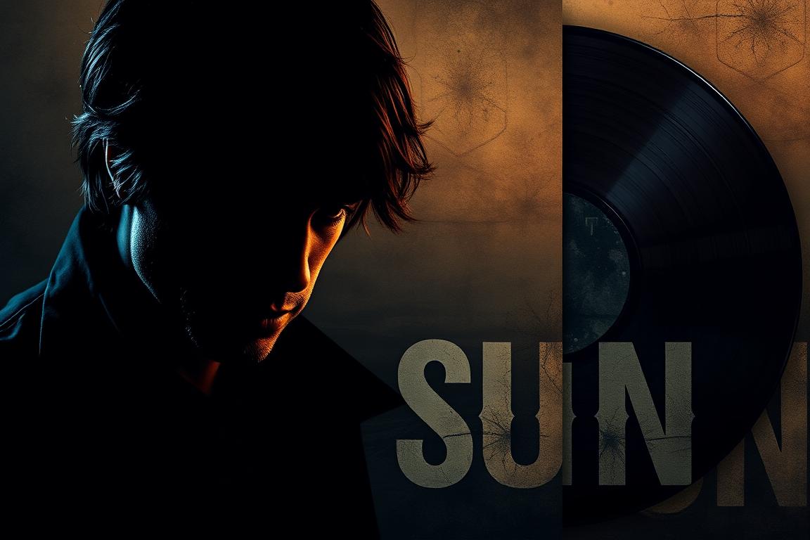 Album Cover Names: Professional Designs to Boost Your Music