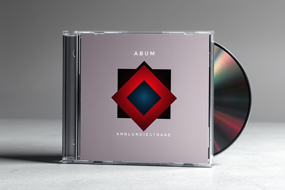 The Perfect Pixel Dimensions for Your CD Case: A Quick Reference