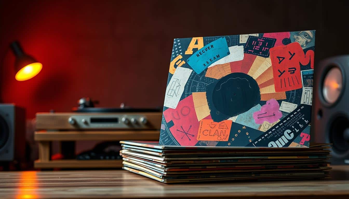 Create Custom Record Sleeves That Sell: Tips from a Pro Designer