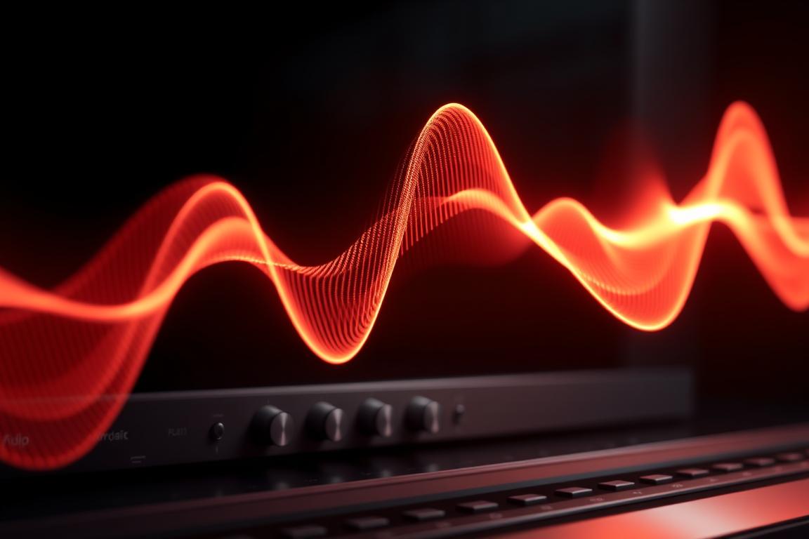 Discover the Top High-Res Music Streaming Service