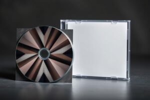 Discover the Ideal Pixel Dimensions for CD Covers